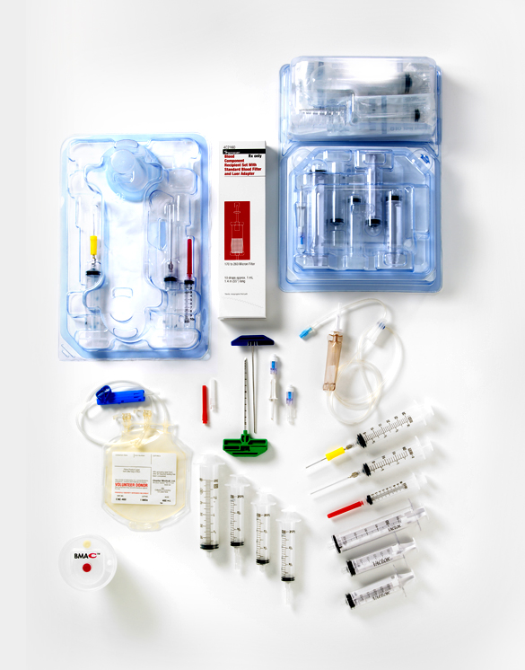 Miracell | Stem Cell Separator | Stem Cell Technologies